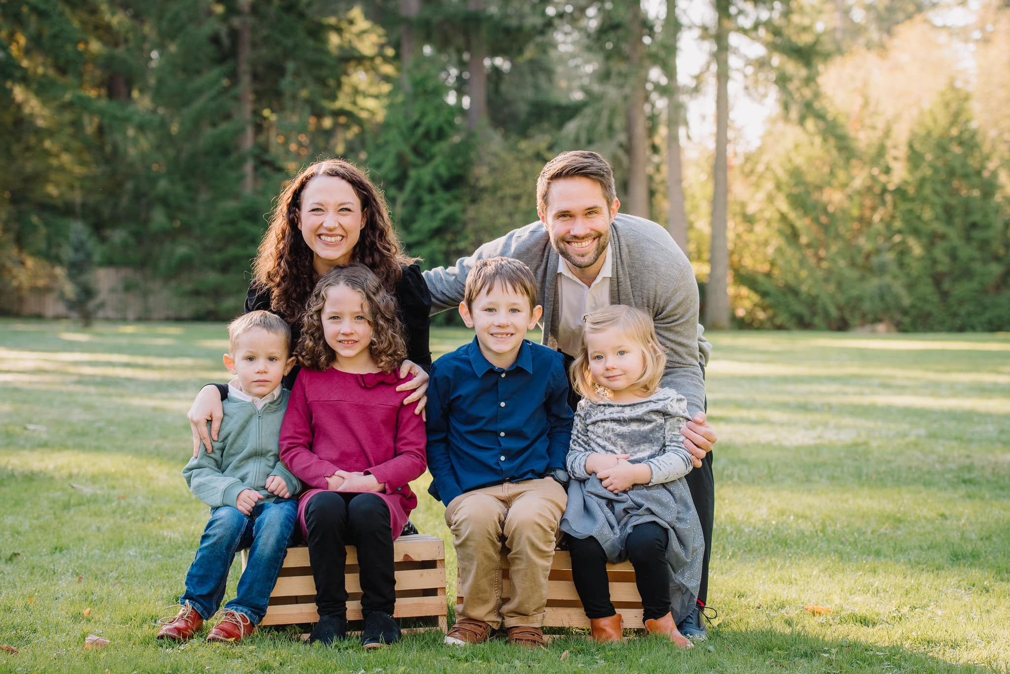 Unplanned Pregnancy Help: Sarah's Story