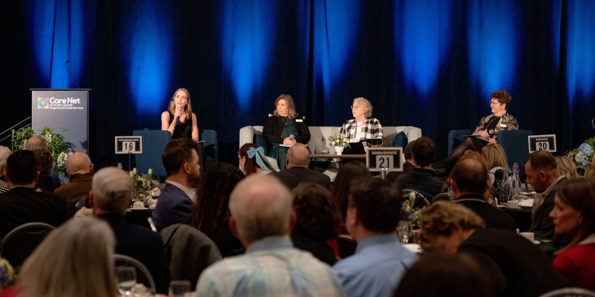 Light & Life 2025: Offering Hope for Life - Care Net of Puget Sound ...